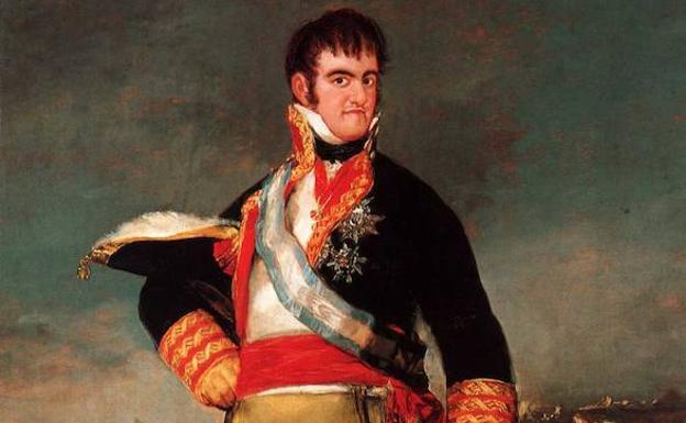 Fel n Un T rmino Con Historia En Espa a Diario Sur fel-n-un-t-rmino-con-historia-en-espa-a-diario-sur
